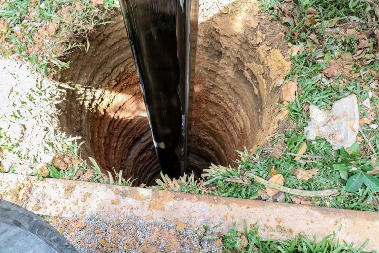 Water Bores Perth | The Bore Company | Free Quote Today